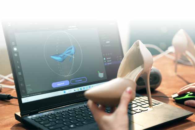 3D MakerPro - Mole 3D掃描儀 – MakerSpace.hk 創客天地