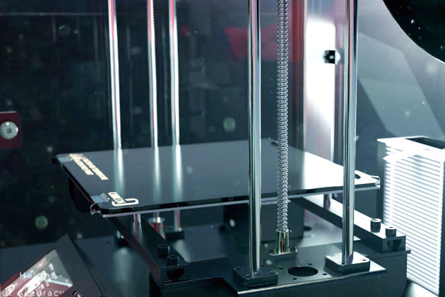 Cubicon Optimus C23Z 3D打印機｜MakerSpace.hk – MakerSpace.hk 創客天地