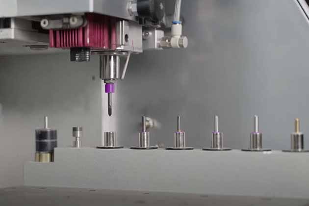 智能桌上型CNC雕刻機 Makera Carvera｜MakerSpace.hk – MakerSpace.hk 創客天地