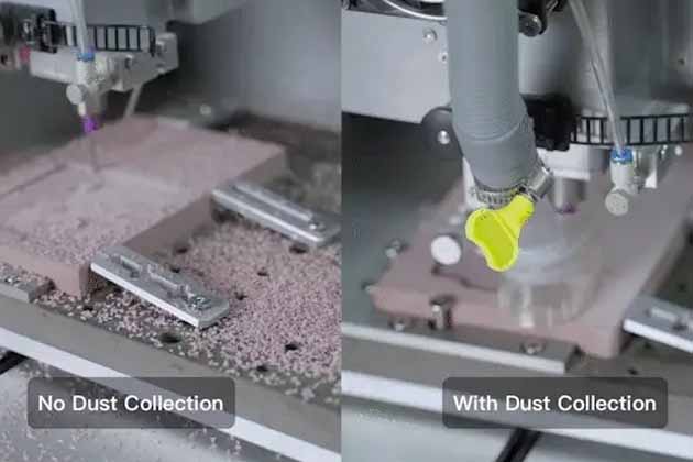 智能桌上型CNC雕刻機 Makera Carvera｜MakerSpace.hk – MakerSpace.hk 創客天地