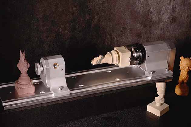 智能桌上型CNC雕刻機 Makera Carvera｜MakerSpace.hk – MakerSpace.hk 創客天地