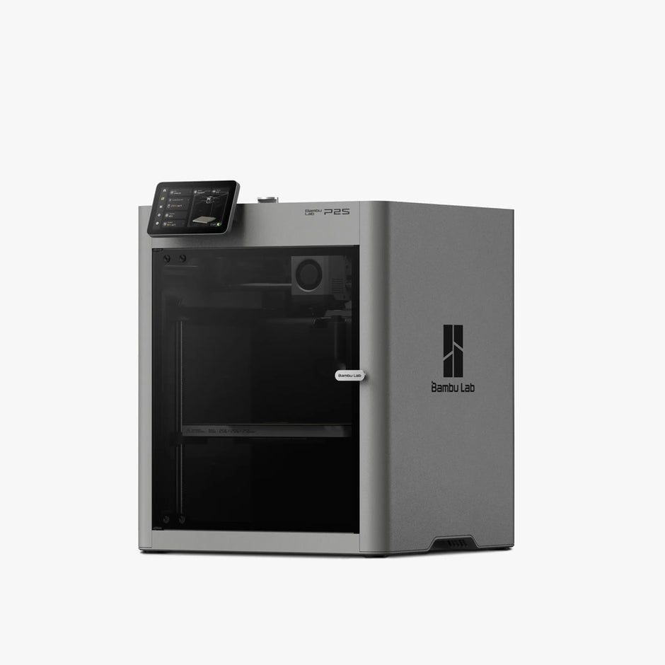 Bambu Lab 拓竹 3D打印機系列｜香港版行貨 – MakerSpace.hk 創客天地