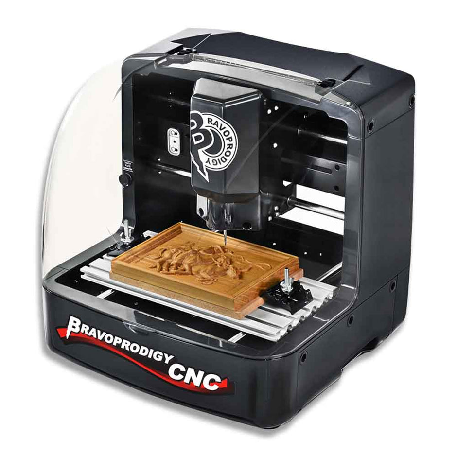 CNC雕刻機 – MakerSpace.hk 創客天地