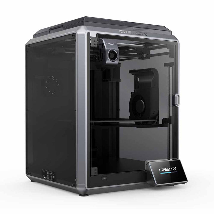 Creality 3D打印機 – MakerSpace.hk 創客天地